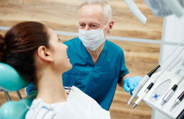 Combien de temps dure une rage de dent ? - Ortho Doc France