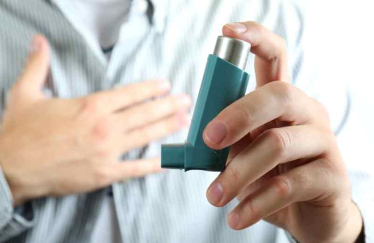 Quelles sont les causes de l'asthme ? - Ortho Doc France